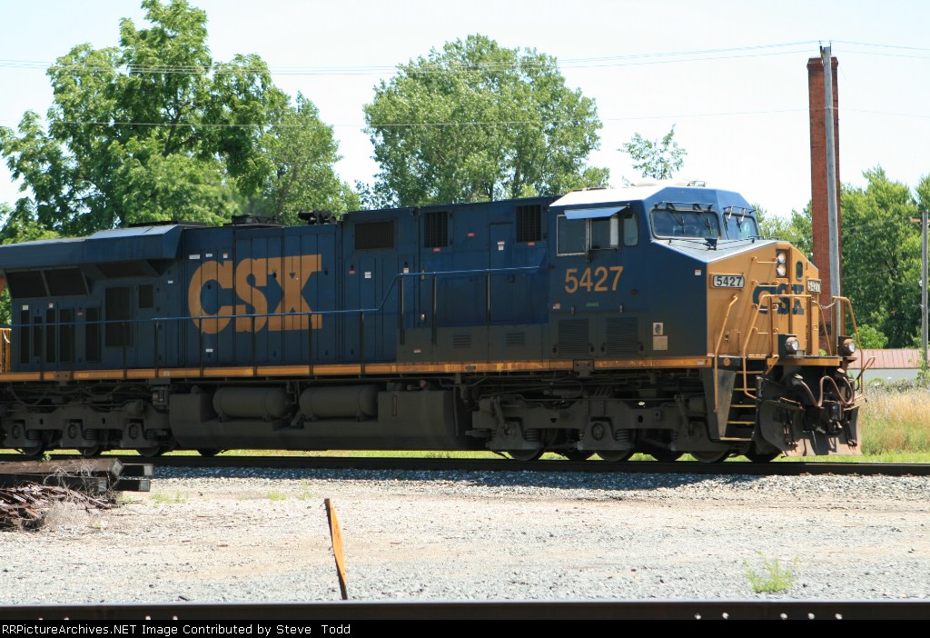 CSX 5427